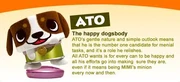Ato | Costumed Characters Wiki | Fandom