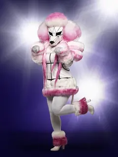 Poodle | Costumed Characters Wiki | Fandom