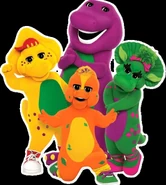 BJ | Costumed Characters Wiki | Fandom