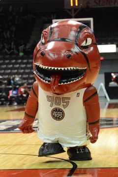 Raptors | Costumed Characters Wiki | Fandom