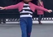 Gabby | Costumed Characters Wiki | Fandom