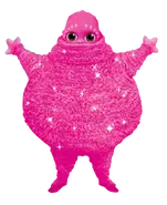 Boohbahs | Costumed Characters Wiki | Fandom