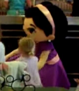 June | Costumed Characters Wiki | Fandom