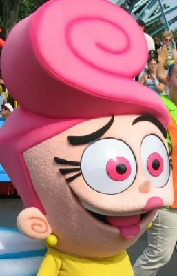 Wanda | Costumed Characters Wiki | Fandom