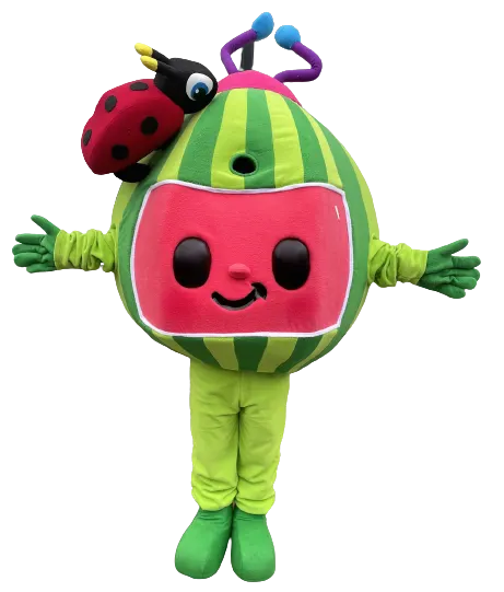 Category:Cocomelon Lane Characters | Costumed Characters Wiki | Fandom