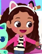 Gabby | Costumed Characters Wiki | Fandom