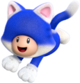 Cat Toad | Costumed Characters Wiki | Fandom