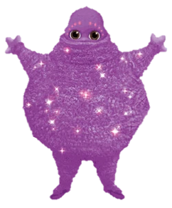 Zumbah | Costumed Characters Wiki | Fandom