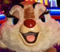 Clarice | Costumed Characters Wiki | Fandom