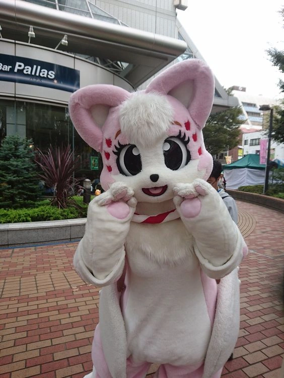 Saki Shibasaki | Costumed Characters Wiki | Fandom