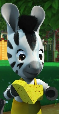 Zou | Costumed Characters Wiki | Fandom