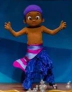 Guppies | Costumed Characters Wiki | Fandom