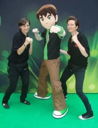 Ben 10 | Costumed Characters Wiki | Fandom