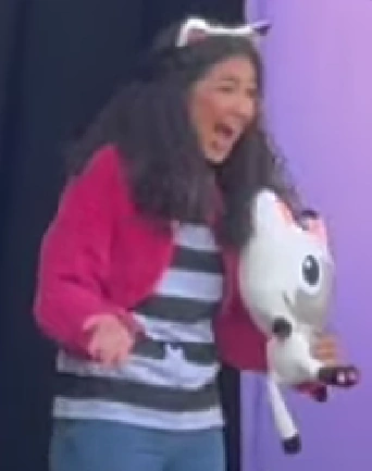 Gabby | Costumed Characters Wiki | Fandom