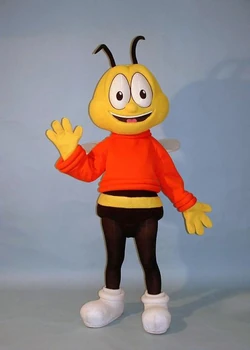 Honey Nut Cheerios Bee Costume