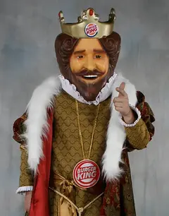 Burger King | Costumed Characters Wiki | Fandom