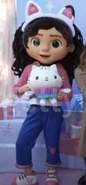 Gabby | Costumed Characters Wiki | Fandom