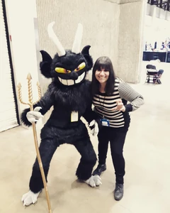 Devil | Costumed Characters Wiki | Fandom