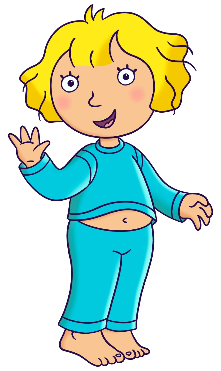 Lucy | Costumed Characters Wiki | Fandom