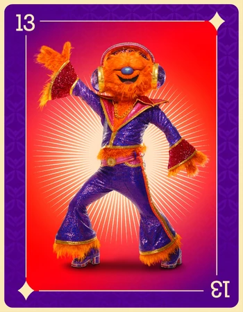 Boogie Woogie | Costumed Characters Wiki | Fandom