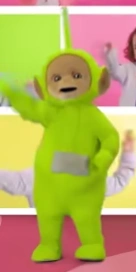 Dipsy | Costumed Characters Wiki | Fandom