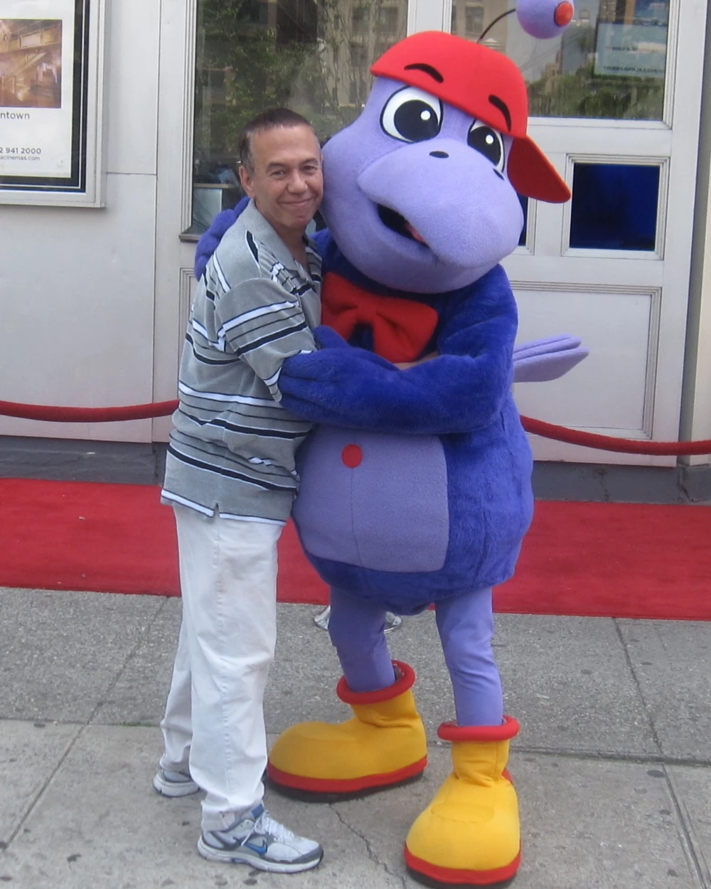 Digit Leboid | Costumed Characters Wiki | Fandom