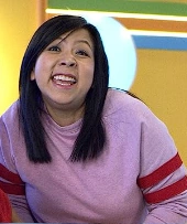 Loann | Costumed Characters Wiki | Fandom