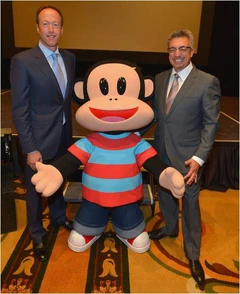 Julius Jr. | Costumed Characters Wiki | Fandom