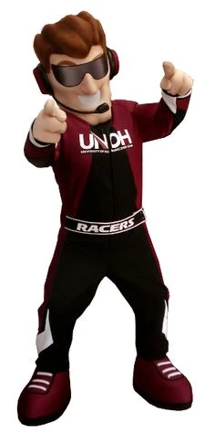 Unoh | Costumed Characters Wiki | Fandom