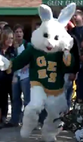 Bunny | Costumed Characters Wiki | Fandom