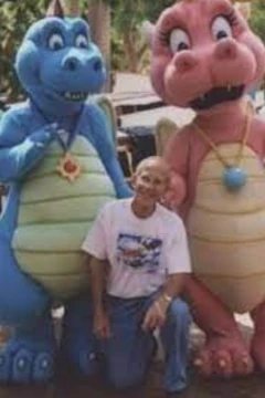 Cassie | Costumed Characters Wiki | Fandom