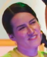 Ms. Appleberry | Costumed Characters Wiki | Fandom