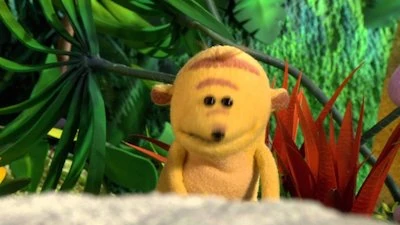 Babu The Meerkat | Costumed Characters Wiki | Fandom