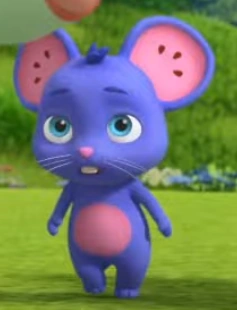 Mimi (Cocomelon) | Costumed Characters Wiki | Fandom