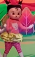 Cece | Costumed Characters Wiki | Fandom