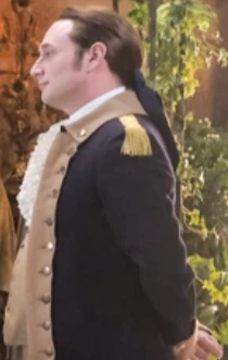 Isaac | Costumed Characters Wiki | Fandom