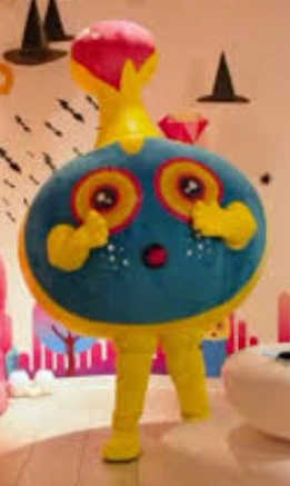 Sloomoo | Costumed Characters Wiki | Fandom