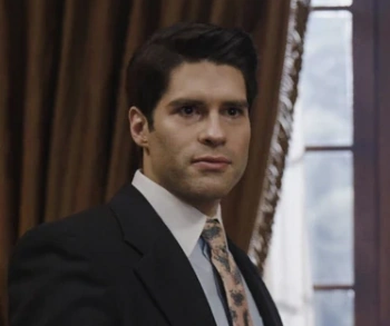 Trevor | Costumed Characters Wiki | Fandom