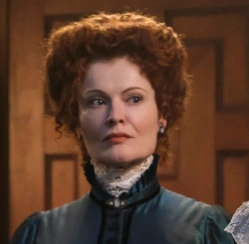 Hetty | Costumed Characters Wiki | Fandom