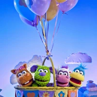 The Pajanimals | Costumed Characters Wiki | Fandom
