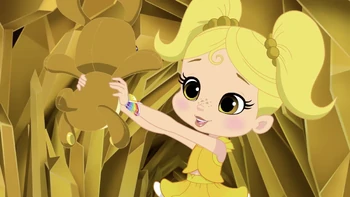 Anna Banana | Costumed Characters Wiki | Fandom