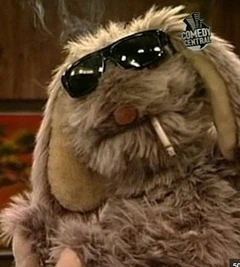 Mr. Floppy | Costumed Characters Wiki | Fandom