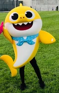 The Wiggly Mascots | Costumed Characters Wiki | Fandom