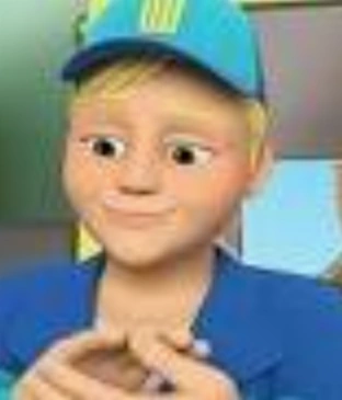 Mrs. Jones | Costumed Characters Wiki | Fandom