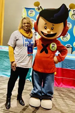 Xavier Riddle | Costumed Characters Wiki | Fandom