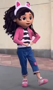 Gabby | Costumed Characters Wiki | Fandom