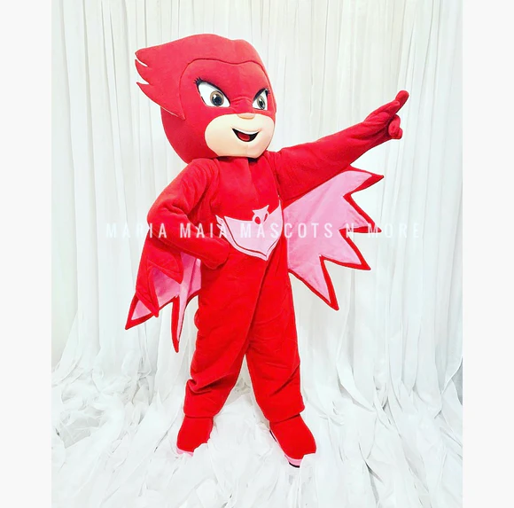 Category:PJ Masks Characters | Costumed Characters Wiki | Fandom