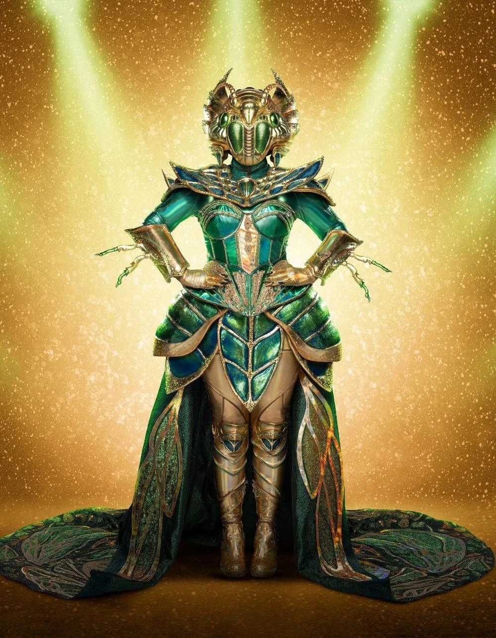 Scarab | Costumed Characters Wiki | Fandom