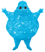 Boohbahs | Costumed Characters Wiki | Fandom