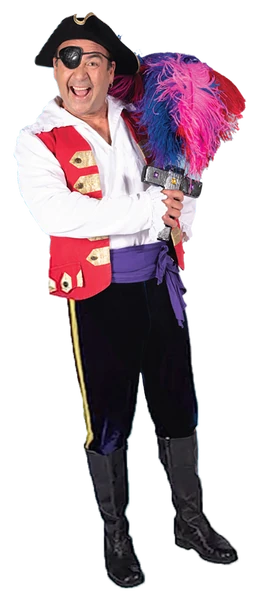 Dreamworld | Costumed Characters Wiki | Fandom